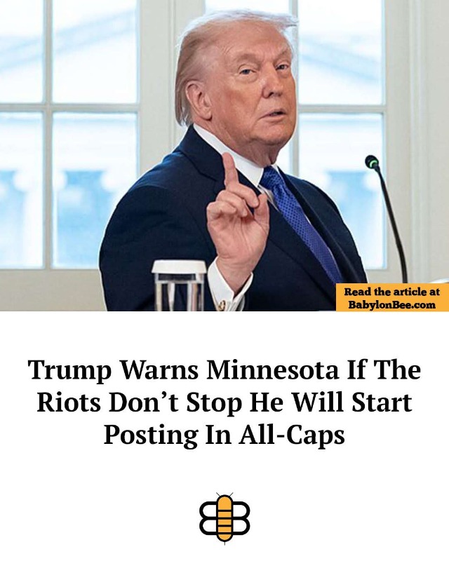 INSURRECTION....IN THE FUTURE? - My Mountain Town: Conifer, Pine ...